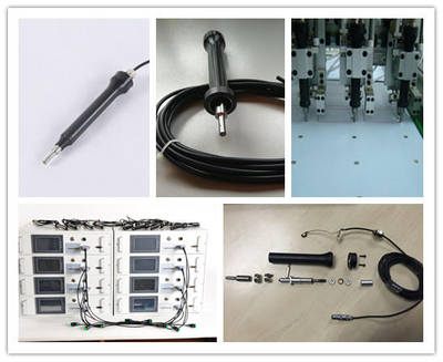 Ultrasonic Wire Embedding Equipment 70Khz Ultrasonic Probe - Buy ...