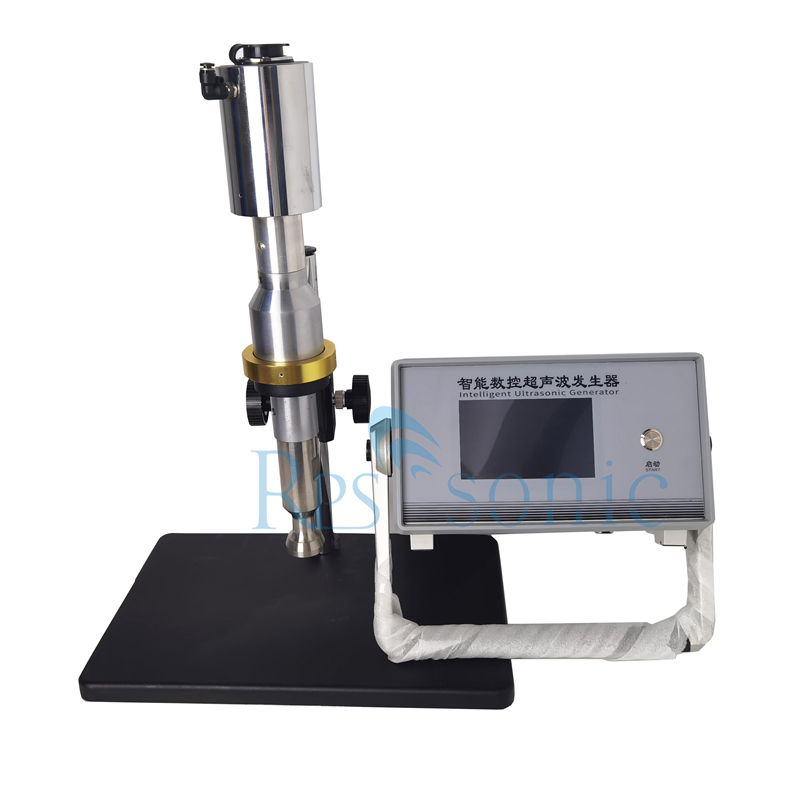 high quality Ultrasonic Sonochemistry Dispersion Machine - Buy ...